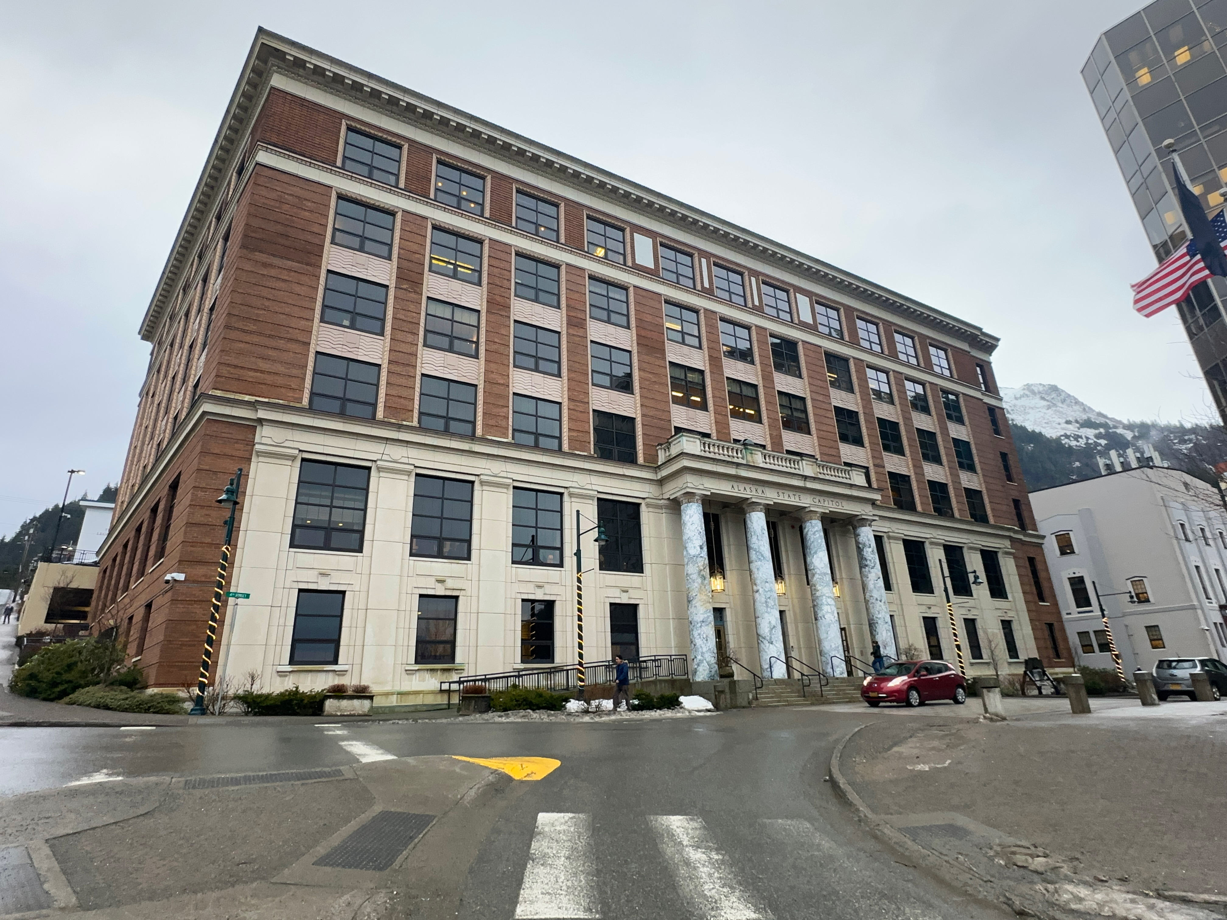 Alaska State Legislature