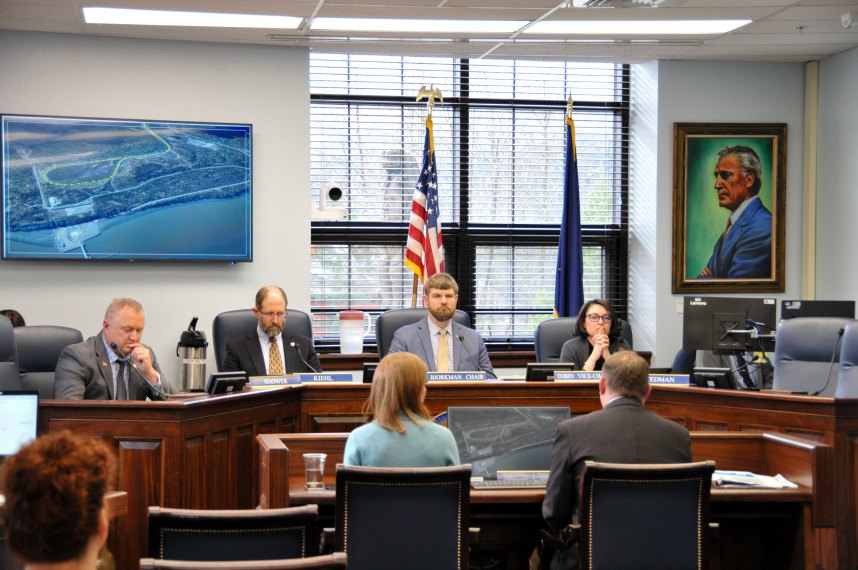 Alaska State Legislature